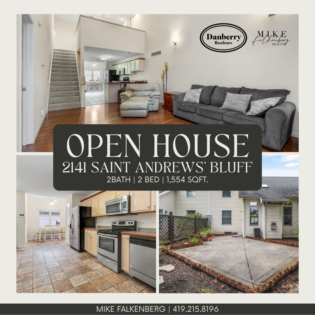 Mike Falkenberg on LinkedIn: #mikefalkenbergrealtor #nwohiorealestate # ... Mike Falkenberg on LinkedIn: #mikefalkenbergrealtor #nwohiorealestate # ...