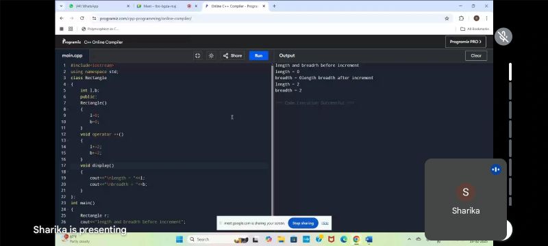 Giflin Carter on LinkedIn: #cplusplus #coding #learning #programming Giflin Carter on LinkedIn: #cplusplus #coding #learning #programming