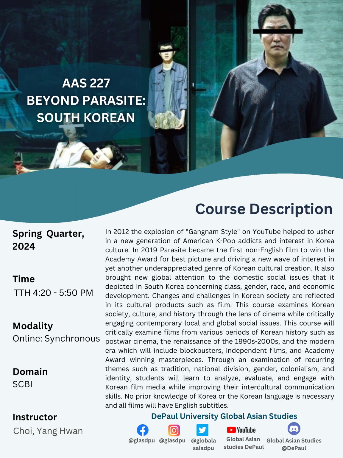 Global Asian Studies Program DePaul University on LinkedIn: Check out ... Global Asian Studies Program DePaul University on LinkedIn: Check out ...