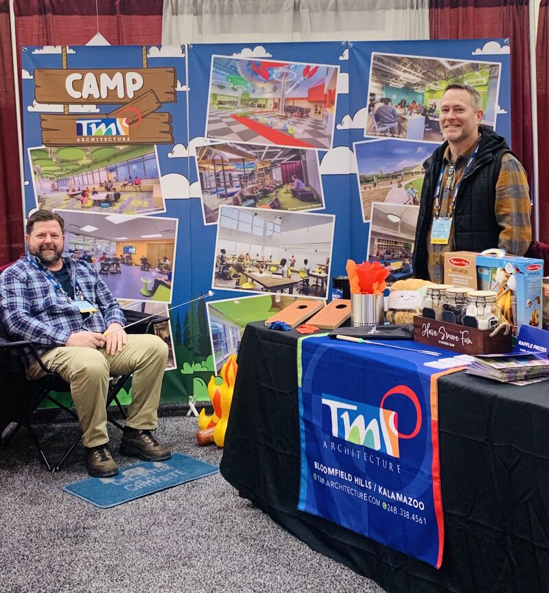 #tmp #lifelonglearning #msbo | TMP Architecture, Inc. #tmp #lifelonglearning #msbo | TMP Architecture, Inc.