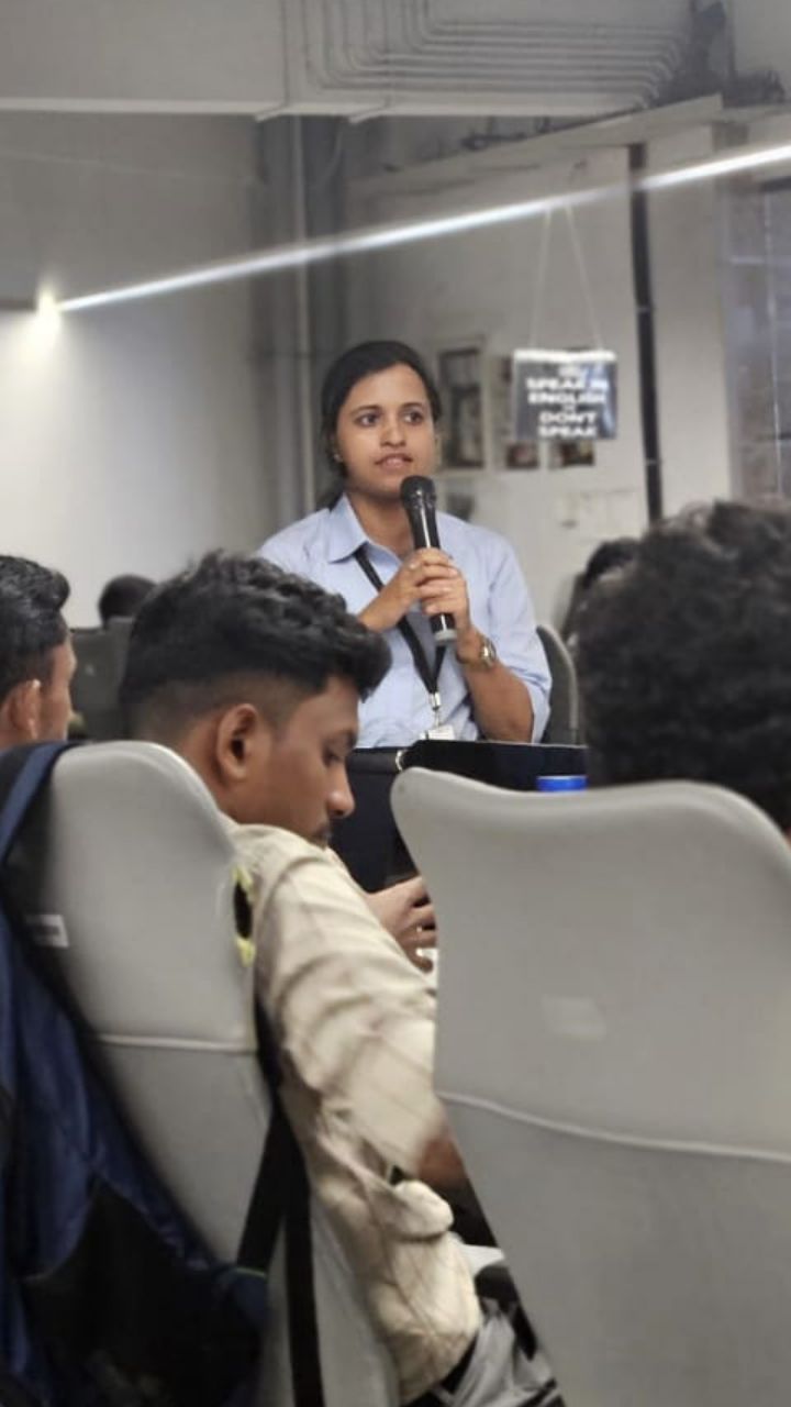 Anila Benny on LinkedIn: #personalgrowth #publicspeaking # ... Anila Benny on LinkedIn: #personalgrowth #publicspeaking # ...