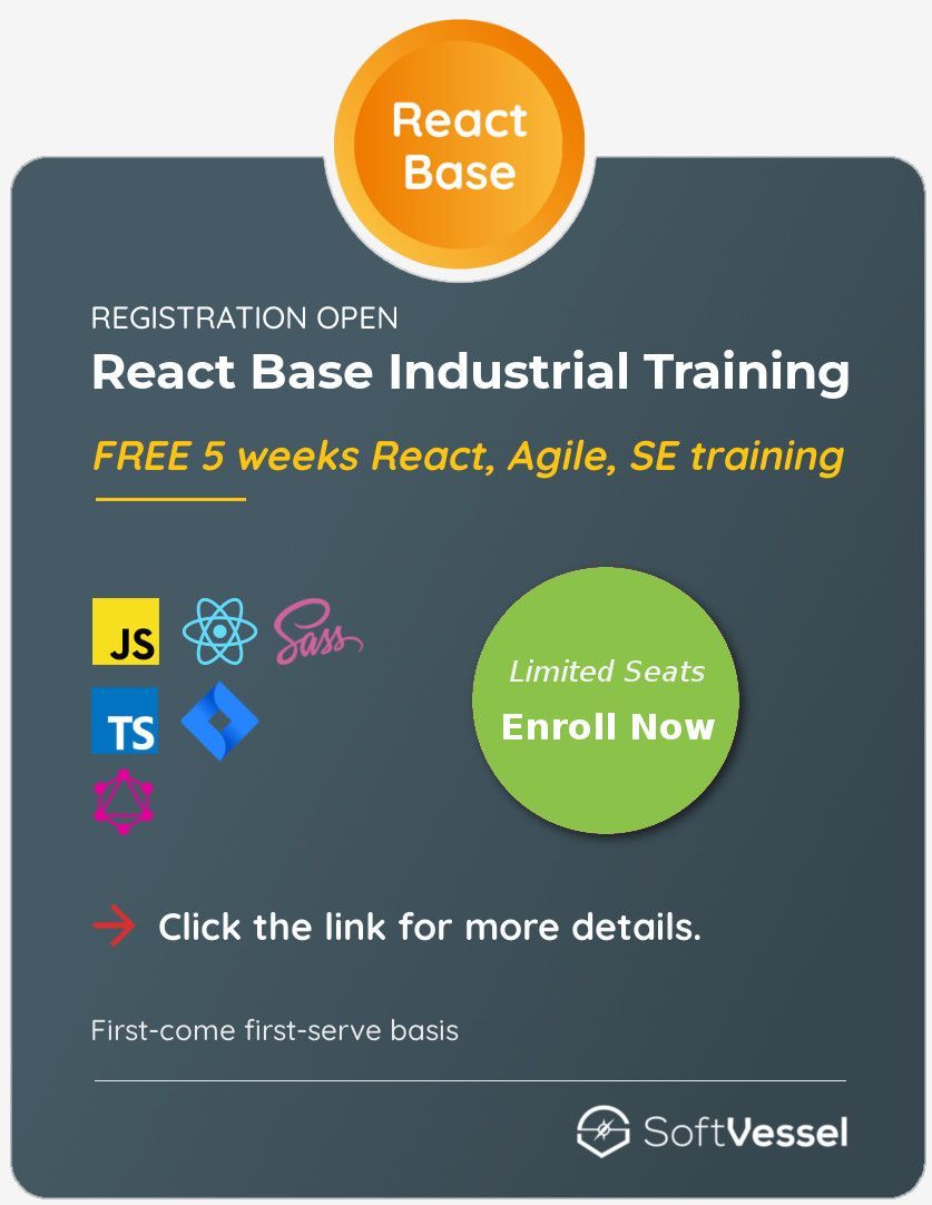 Vidura Adikari on LinkedIn: #agiletraining #reactjs #nodejs #graphql Vidura Adikari on LinkedIn: #agiletraining #reactjs #nodejs #graphql