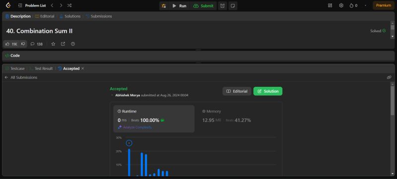 Abhishek Morya on LinkedIn: 🌠100 Days of Coding Challenge 🌠Day: 86/ ... Abhishek Morya on LinkedIn: 🌠100 Days of Coding Challenge 🌠Day: 86/ ...