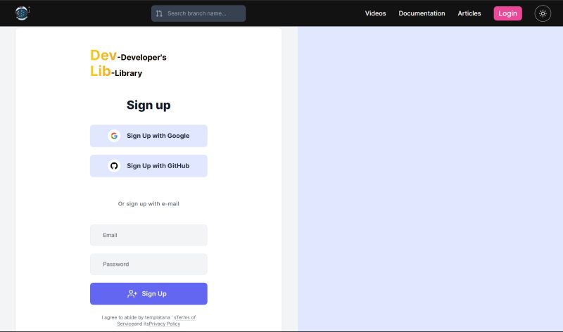 Launching Project Devlib with Firebase | Aman Kumar posted on the topic ... Launching Project Devlib with Firebase | Aman Kumar posted on the topic ...