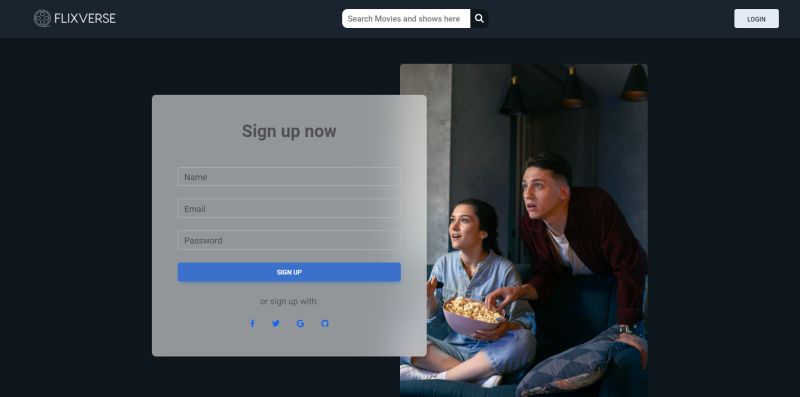 SIDHIQ ALI on LinkedIn: #firebase #mdbootstrap #redux #react #movieapp ... SIDHIQ ALI on LinkedIn: #firebase #mdbootstrap #redux #react #movieapp ...