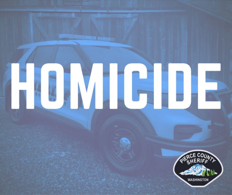 Nick Hausner on LinkedIn: Pierce County Sheriff’s Department - Homicide ... Nick Hausner on LinkedIn: Pierce County Sheriff’s Department - Homicide ...