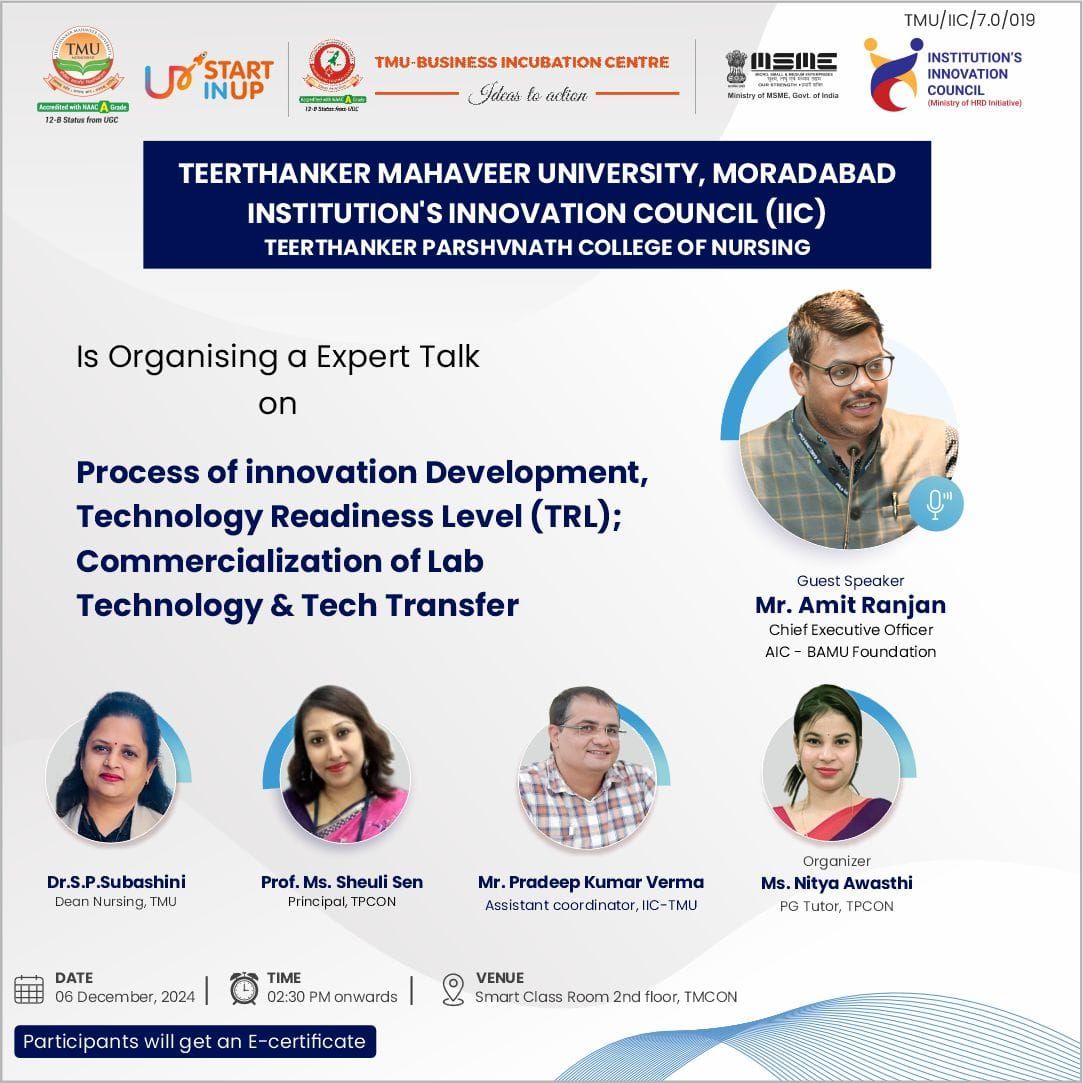 AIC-BAMU Foundation on LinkedIn: #innovation #technology #startup # ... AIC-BAMU Foundation on LinkedIn: #innovation #technology #startup # ...