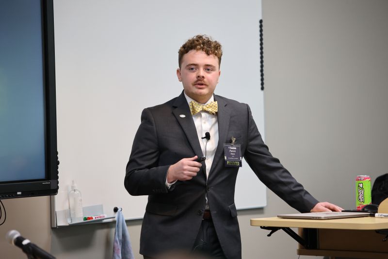 Blackburn Institute at The University of Alabama on LinkedIn: Fellow ... Blackburn Institute at The University of Alabama on LinkedIn: Fellow ...