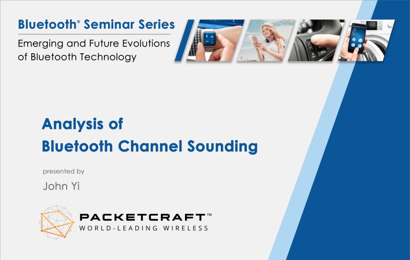 #ellisys #bluetooth #packetcraft | John Yi #ellisys #bluetooth #packetcraft | John Yi