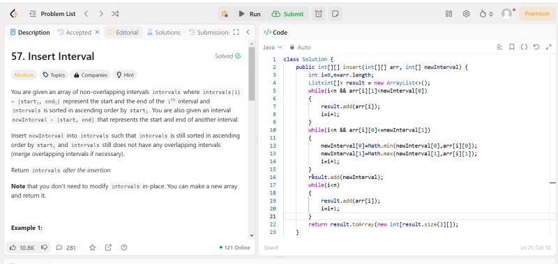 Thodupunuri Saipriya on LinkedIn: #java #coding #datastructures # ... Thodupunuri Saipriya on LinkedIn: #java #coding #datastructures # ...