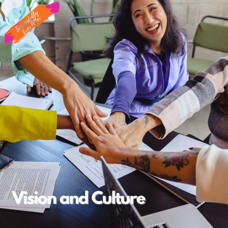 Chellie Phillips on LinkedIn: #vision #culture #success #team Chellie Phillips on LinkedIn: #vision #culture #success #team