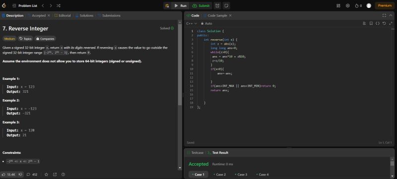 RAHUL BALHARA on LinkedIn: #100daysofcode #drgviswanathanchallenge # ... RAHUL BALHARA on LinkedIn: #100daysofcode #drgviswanathanchallenge # ...