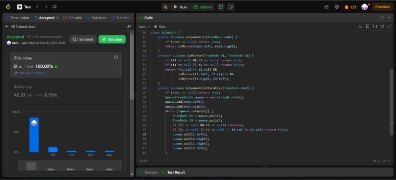 Abhijeet Sinha on LinkedIn: #365daysofcode #java #codingchallenge # ... Abhijeet Sinha on LinkedIn: #365daysofcode #java #codingchallenge # ...