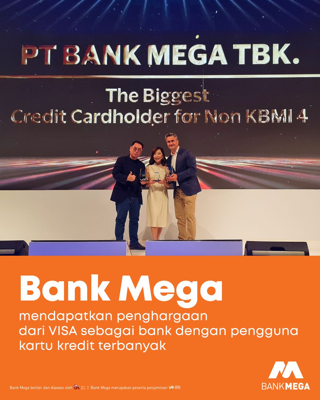 Deni Suryana posted on LinkedIn Deni Suryana posted on LinkedIn