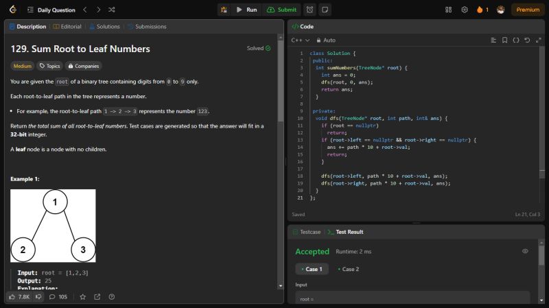 #100daychallenge #leetcode #100daysofcode #codingchallenge… | Deepak Sharma #100daychallenge #leetcode #100daysofcode #codingchallenge… | Deepak Sharma