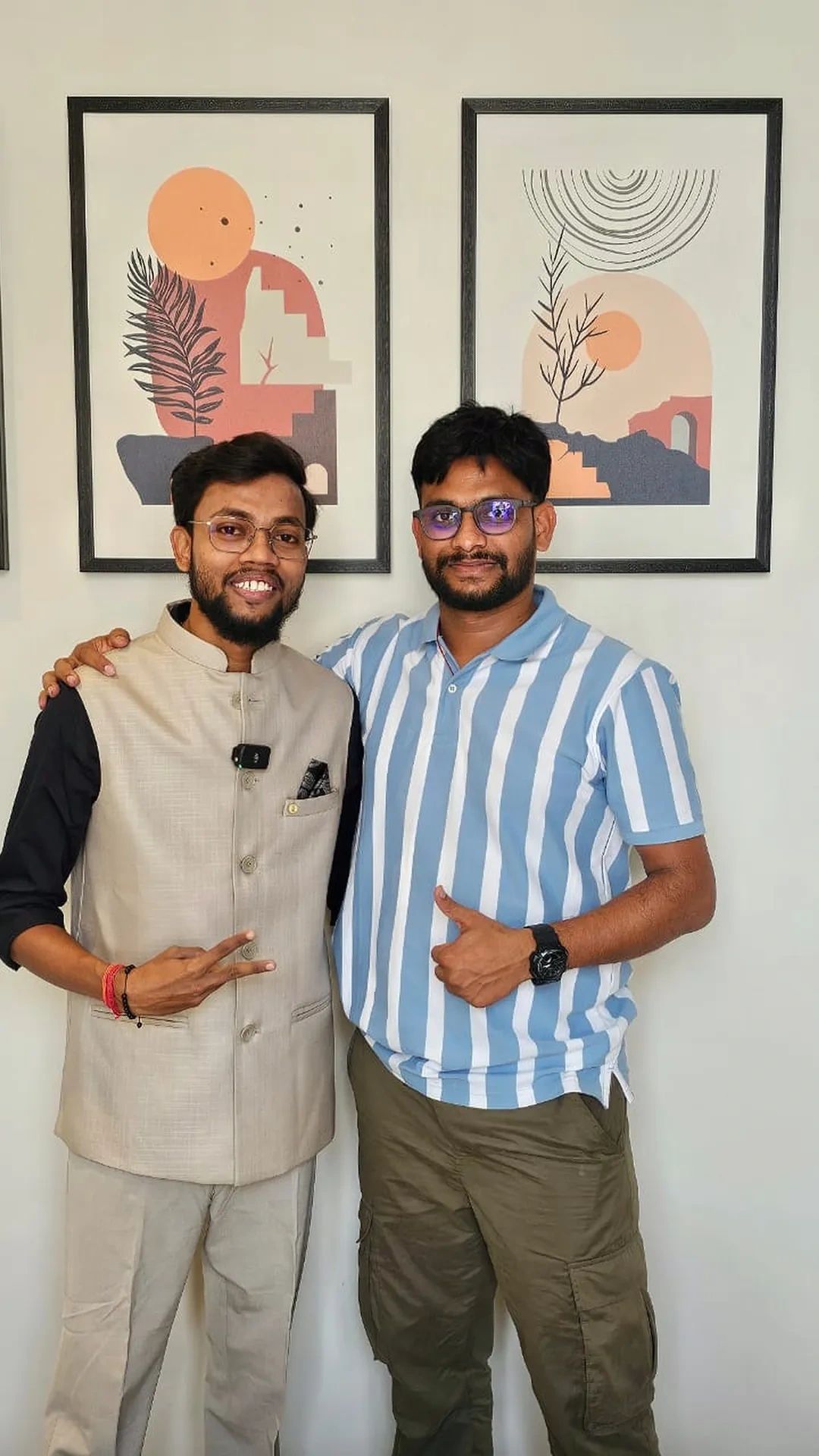 Prince Katiyar on LinkedIn: #manojdey Prince Katiyar on LinkedIn: #manojdey