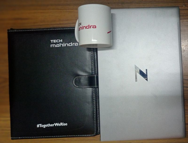 JOTHI SHREE N on LinkedIn: #newbeginnings #techmahindra #careergrowth # ... JOTHI SHREE N on LinkedIn: #newbeginnings #techmahindra #careergrowth # ...