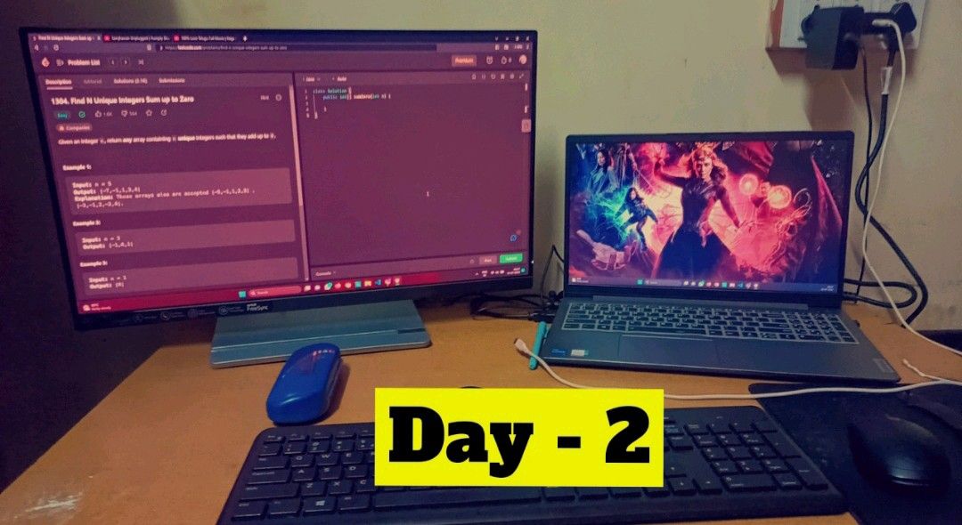 Akash Mathad on LinkedIn: #leetcode #webdevelopment #100daysofcodechallenge Akash Mathad on LinkedIn: #leetcode #webdevelopment #100daysofcodechallenge