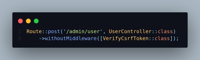 #laravel #middleware #route #controller | Sontus Chandra Anik #laravel #middleware #route #controller | Sontus Chandra Anik