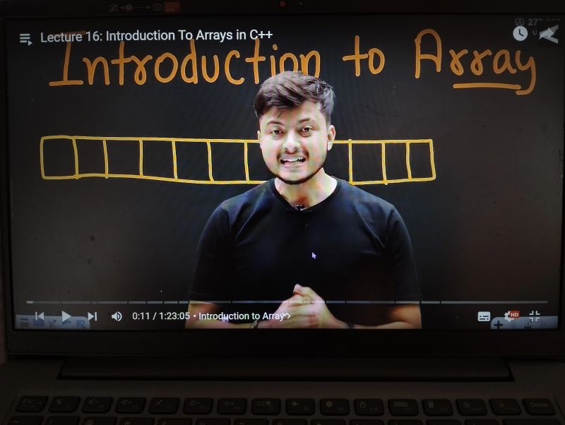 Asmita Chakraborty on LinkedIn: #connections #datastructures # ... Asmita Chakraborty on LinkedIn: #connections #datastructures # ...