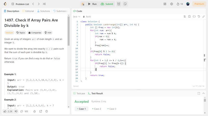 SHUBHAM KUMAR YADAV on LinkedIn: #leetcode #problemsolving #leetcode50days SHUBHAM KUMAR YADAV on LinkedIn: #leetcode #problemsolving #leetcode50days
