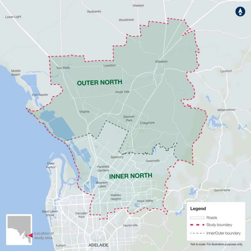 Adelaide Plains Council on LinkedIn: The Northern Adelaide Transport ... Adelaide Plains Council on LinkedIn: The Northern Adelaide Transport ...