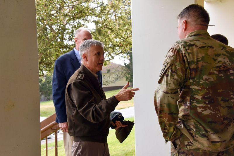 Defense Language Institute Foreign Language Center on LinkedIn: DLIFLC ... Defense Language Institute Foreign Language Center on LinkedIn: DLIFLC ...