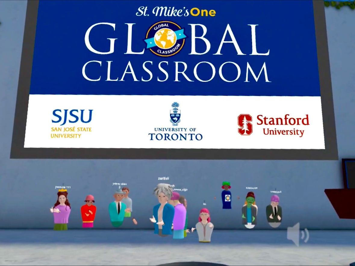 Paolo Granata on LinkedIn: Updates from my Global Classroom: Teaching ... Paolo Granata on LinkedIn: Updates from my Global Classroom: Teaching ...