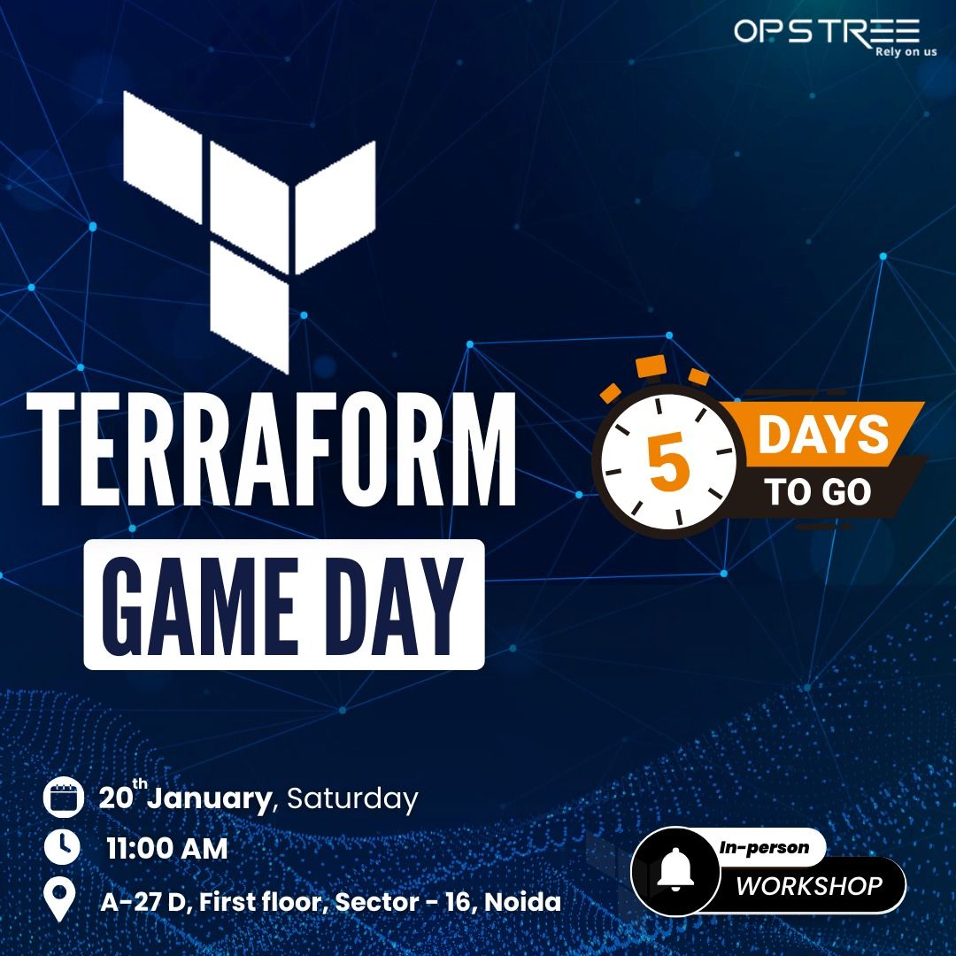 Sandeep Rawat on LinkedIn: #aws #terraform #gameday #shoa # ... Sandeep Rawat on LinkedIn: #aws #terraform #gameday #shoa # ...
