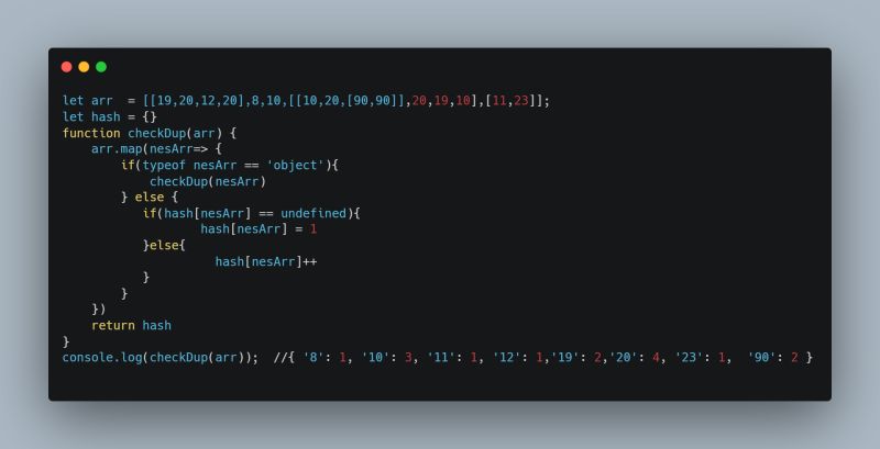 Sanjeev Kumar on LinkedIn: #javascript #dsa #nodejs #reactjs Sanjeev Kumar on LinkedIn: #javascript #dsa #nodejs #reactjs