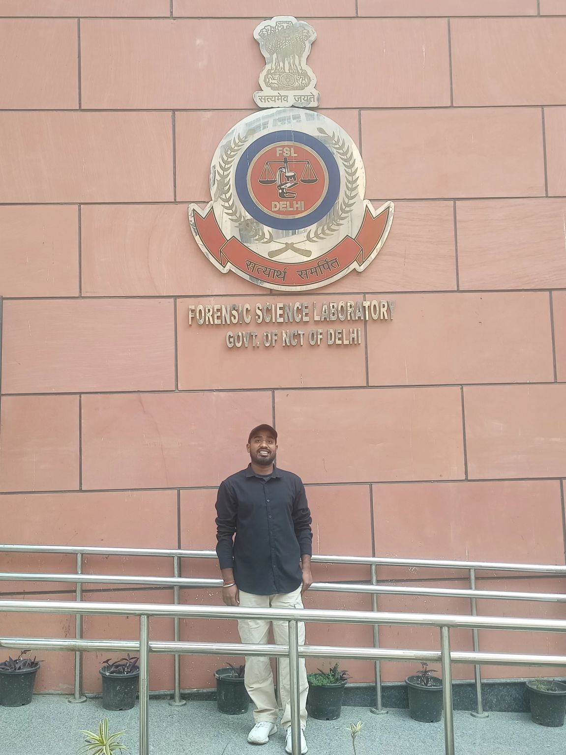 #forensicscience #internship #careergrowth #futureready | harsh Kumar Sinha #forensicscience #internship #careergrowth #futureready | harsh Kumar Sinha