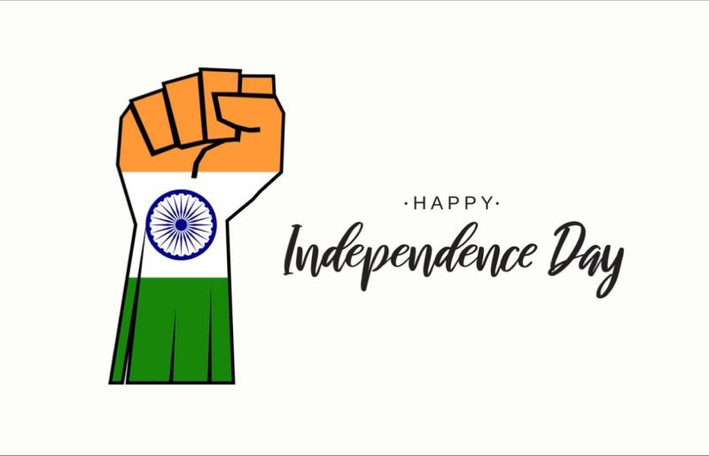Avinash Achar on LinkedIn: #independenceday Avinash Achar on LinkedIn: #independenceday