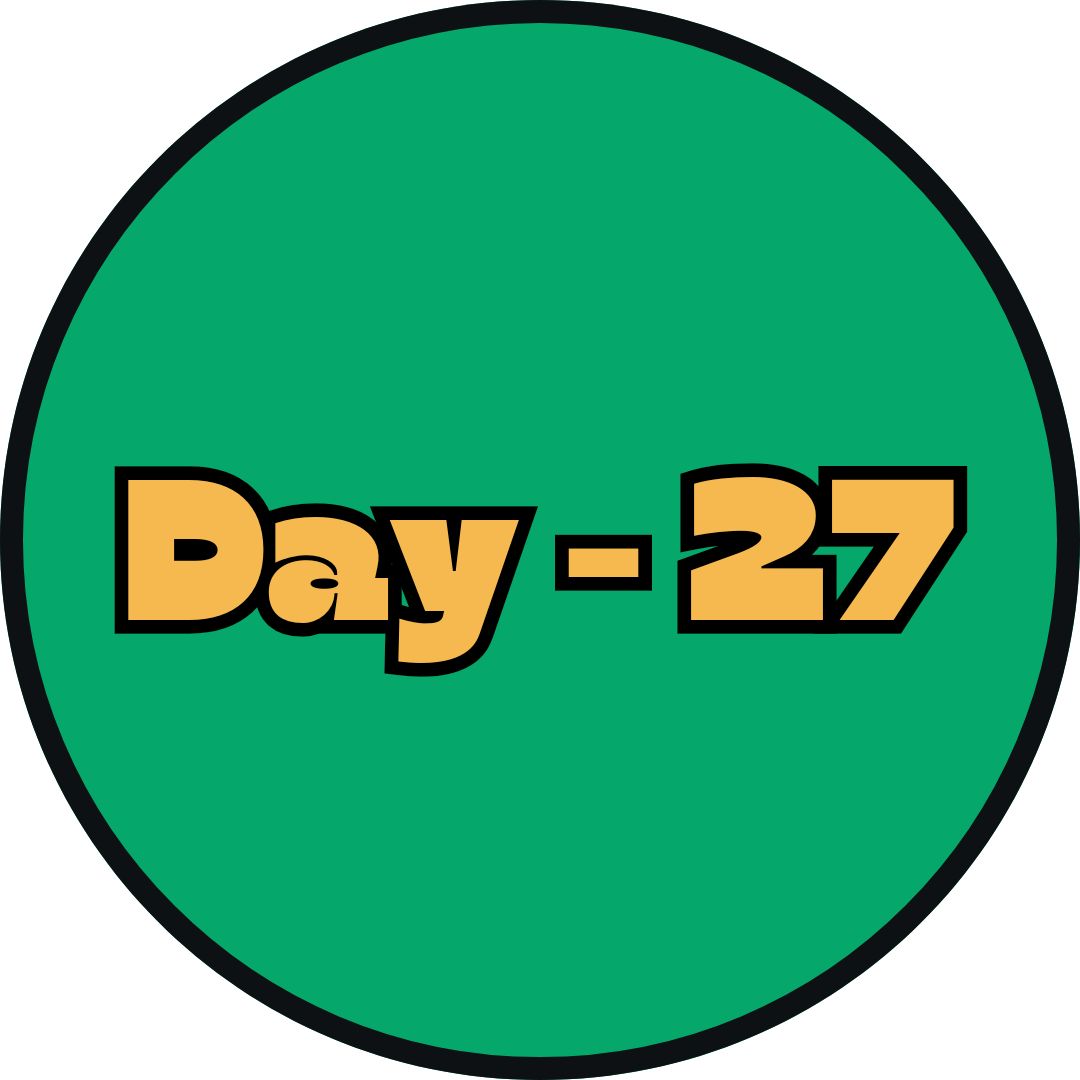Day 27 of 100 days DSA challenge: Recursion and Stack Overflow | Arqam ... Day 27 of 100 days DSA challenge: Recursion and Stack Overflow | Arqam ...