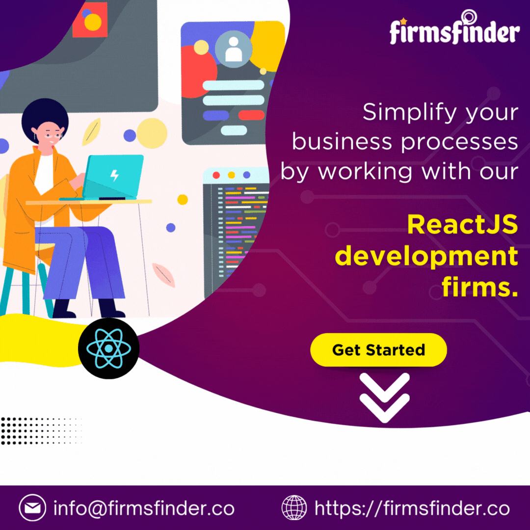 Simplify your company with ReactJS | Firmsfinder posted on the topic ... Simplify your company with ReactJS | Firmsfinder posted on the topic ...