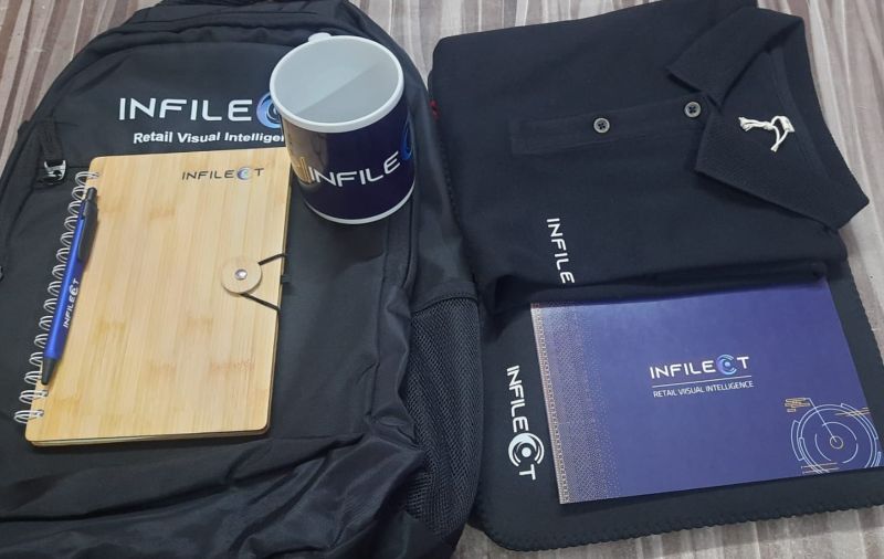 First day vibes hit different when your new company spoils you with an ... First day vibes hit different when your new company spoils you with an ...