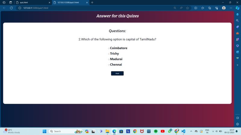 SRIRAM MARUTHAMUTHU on LinkedIn: #webdevelopment #internship SRIRAM MARUTHAMUTHU on LinkedIn: #webdevelopment #internship