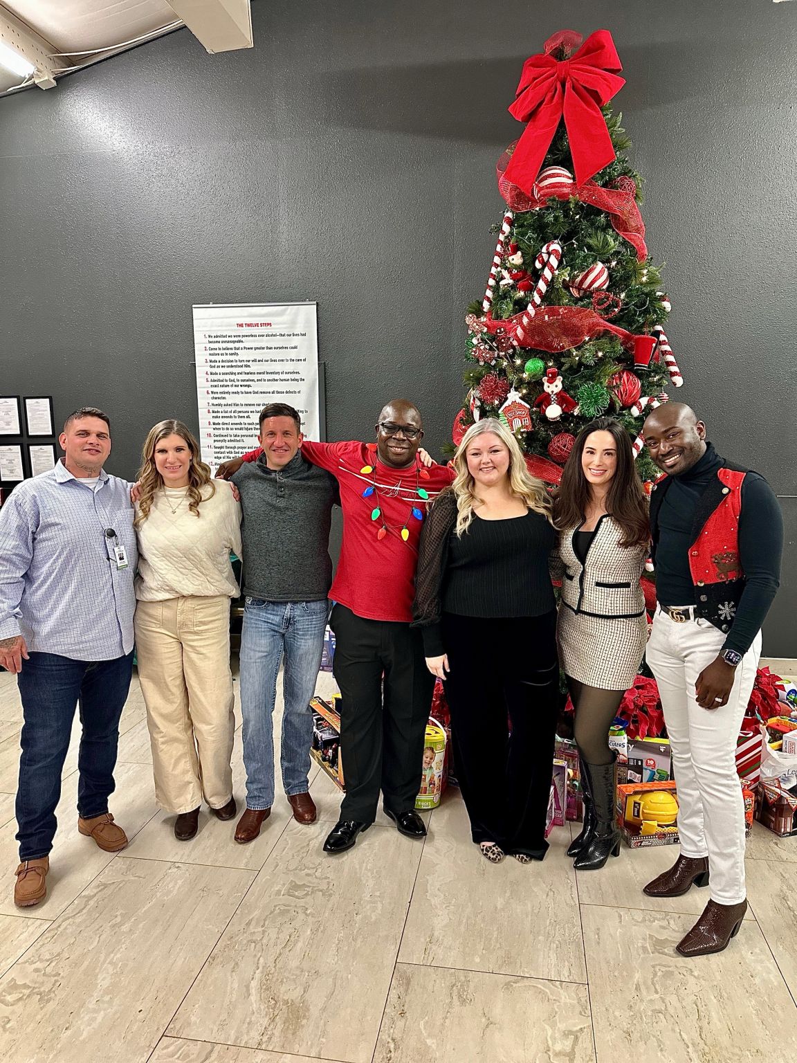 Meredith Meurer, LPC-S, LCDC, PSS on LinkedIn: We had an amazing Austin ... Meredith Meurer, LPC-S, LCDC, PSS on LinkedIn: We had an amazing Austin ...