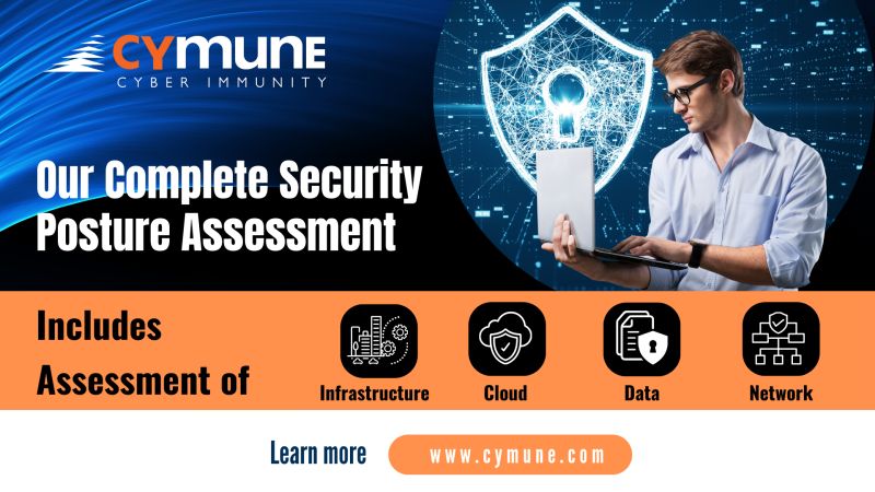 SHI | Cymune - An SHI Company on LinkedIn: Cyber Security Assessment ... SHI | Cymune - An SHI Company on LinkedIn: Cyber Security Assessment ...