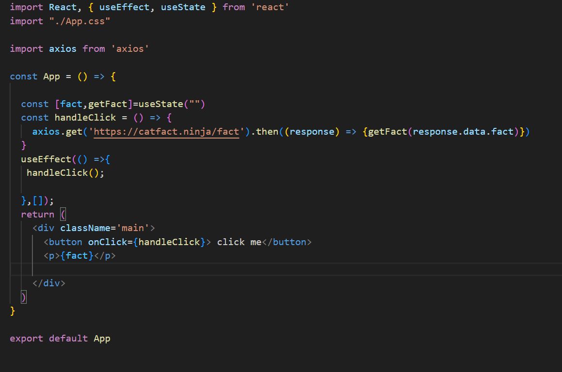 #reactjs #axios #api #webdevelopment #frontend #codingjourney # ... #reactjs #axios #api #webdevelopment #frontend #codingjourney # ...