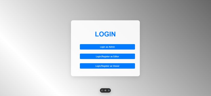 Kartik Kumar Agrahari on LinkedIn: #reactjs #frontenddevelopment #rbac ... Kartik Kumar Agrahari on LinkedIn: #reactjs #frontenddevelopment #rbac ...