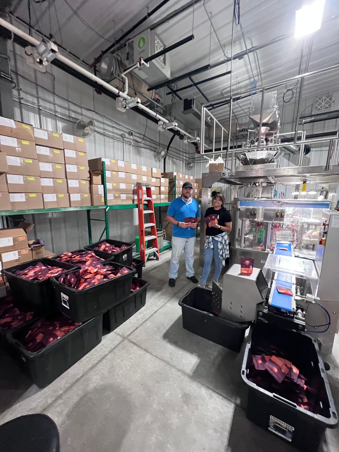 Alain Vo on LinkedIn: We're thrilled to announce another successful ... Alain Vo on LinkedIn: We're thrilled to announce another successful ...