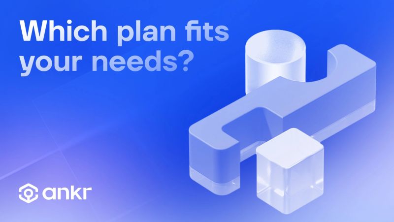 radhika kaushal on LinkedIn: Start building with Ankr today! You can ... radhika kaushal on LinkedIn: Start building with Ankr today! You can ...