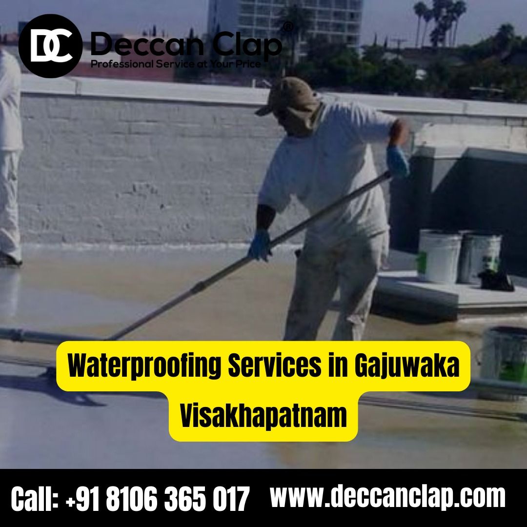 Deccan Clap - Professional Painters and Water Proofing Services on ... Deccan Clap - Professional Painters and Water Proofing Services on ...
