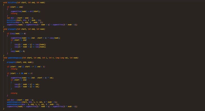 Mahi A Rashed Mashfik on LinkedIn: #datastructures #algorithms # ... Mahi A Rashed Mashfik on LinkedIn: #datastructures #algorithms # ...