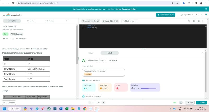 Sowndarya M. on LinkedIn: #365daysofcode #townselection #365daysofcode ... Sowndarya M. on LinkedIn: #365daysofcode #townselection #365daysofcode ...