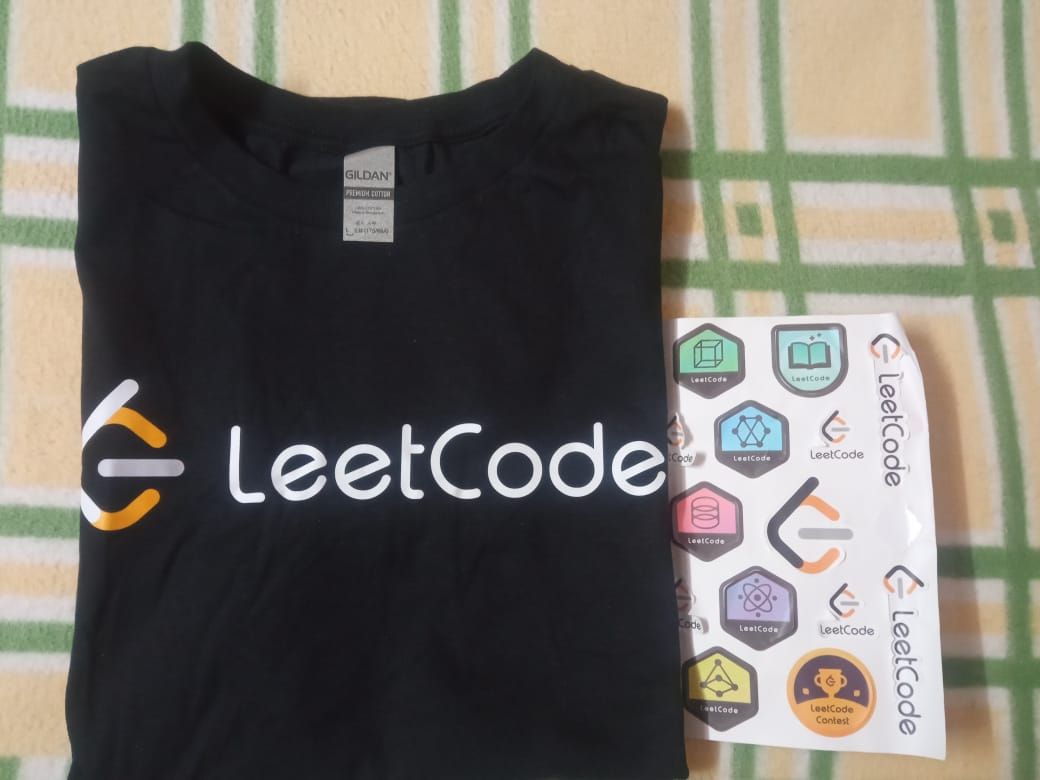 Ankur Gautam on LinkedIn: #dsa #leetcode #tshirt #consistency # ... Ankur Gautam on LinkedIn: #dsa #leetcode #tshirt #consistency # ...
