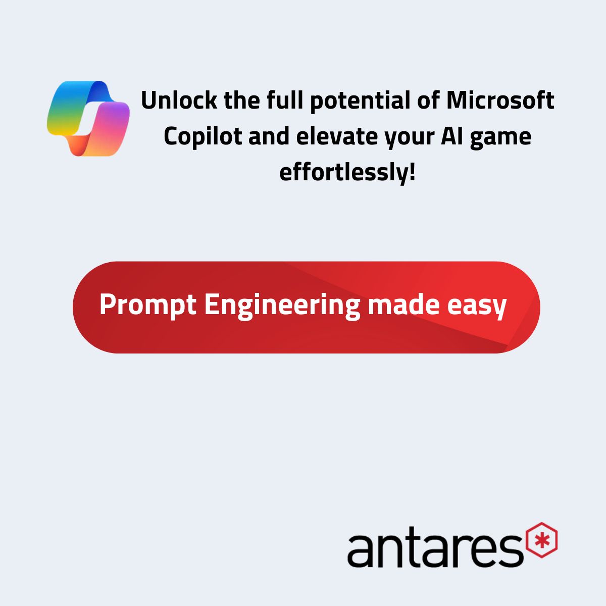 Learn about AI prompts with Microsoft Copilot | Antares Solutions ... Learn about AI prompts with Microsoft Copilot | Antares Solutions ...
