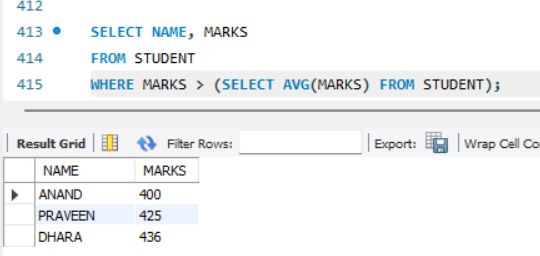 Anand Pratap on LinkedIn: #mysql #mysqldba #sql #sqlqueries #sqlskills ... Anand Pratap on LinkedIn: #mysql #mysqldba #sql #sqlqueries #sqlskills ...