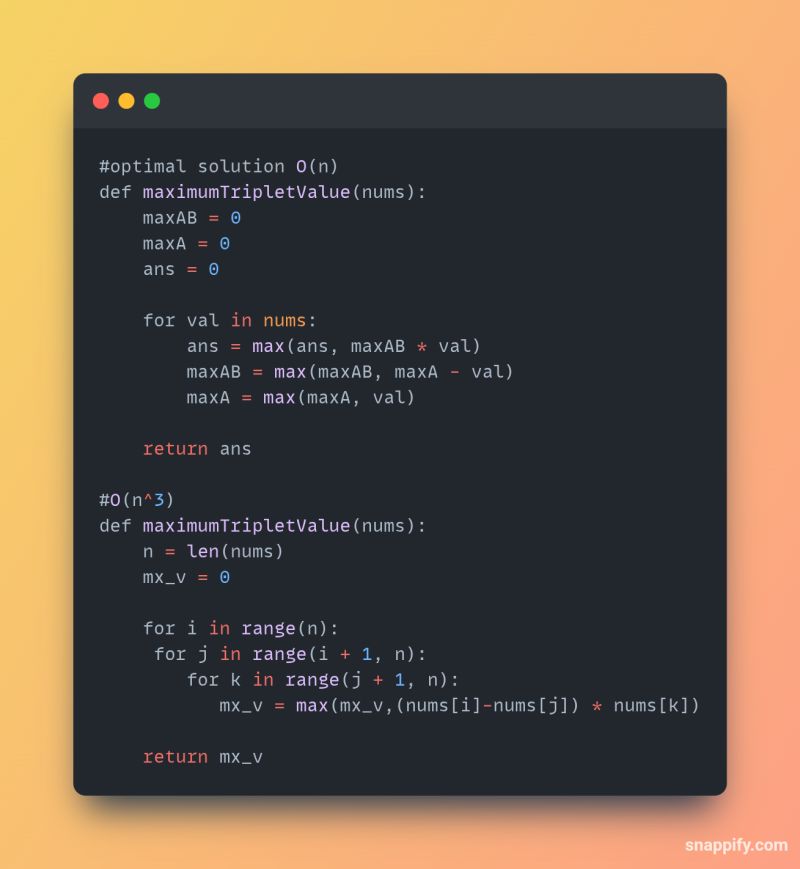#leetcode #problemsolving #softwaredevelopment | Dhanush .T.S #leetcode #problemsolving #softwaredevelopment | Dhanush .T.S