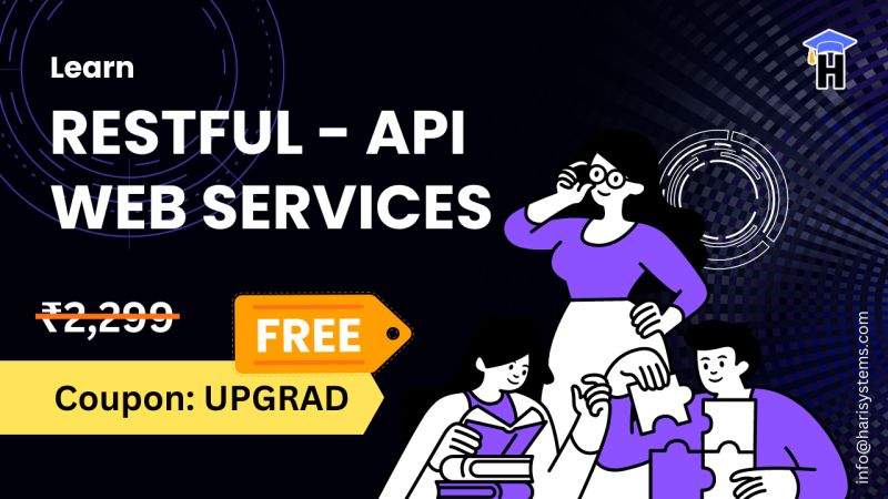 Hari Systems on LinkedIn: #restful #tips #skills #javascript #html # ... Hari Systems on LinkedIn: #restful #tips #skills #javascript #html # ...